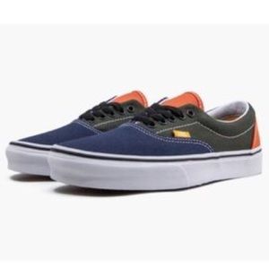 Vans | Shoes | New Vans Era Mix And Match Colorful | Poshmark